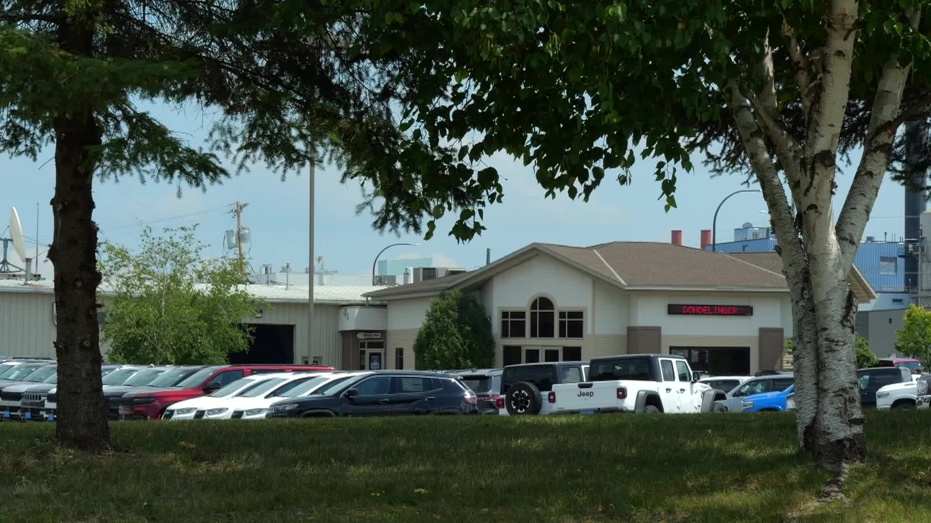 Community Matters - First Call For Help Relocation